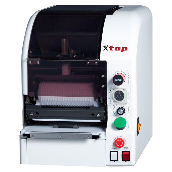 Abounding Enterprises - Top Sushi Machines and Robots