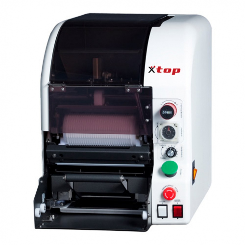 Abounding Enterprises - Top Sushi Machines and Robots